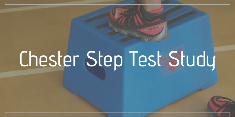 Assessment of functional capacity and magnitude of cardiorespiratory ...